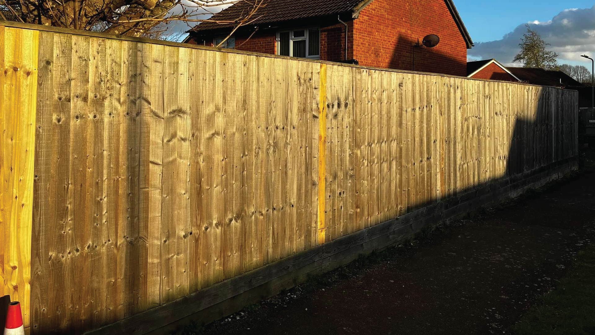 P.Carr Construction – Home Improvements